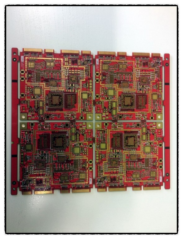 Mediatek AP PCB : 네이버 블로그