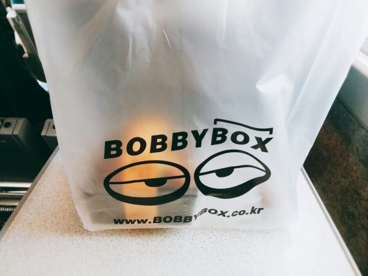 서울역 부산행 기차음식 컵밥 바비박스BOBBY BOX : 네이버 블로그