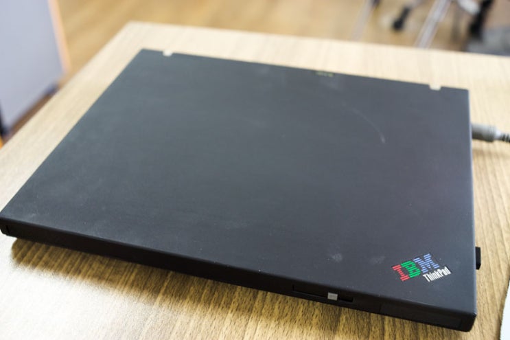 IBM THINKPAD X60 : 네이버 블로그