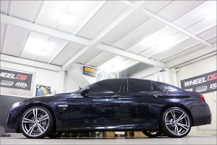 bmw휠은 미국 AG사 M355 20인치 강추 : 네이버 블로그