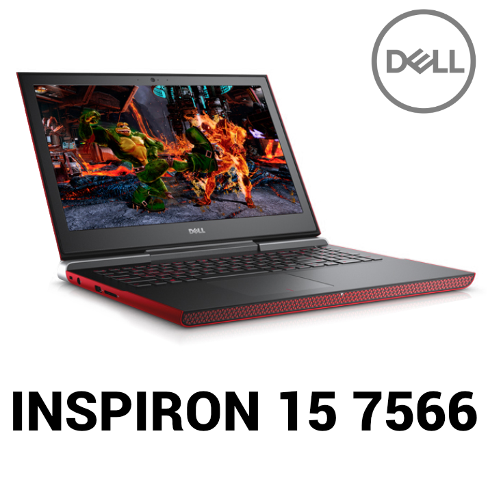 [델] INSPIRON 15 7566 : 네이버 블로그