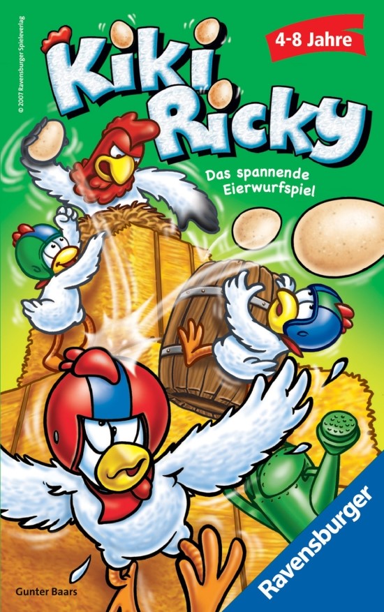 [No39. Mini Chuck-it Chicken!] 미니 키키리키(Mini Kiki Ricky) 구성정보 : 네이버 블로그