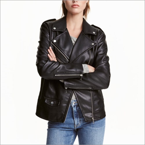 [insta] H&M 바이커자켓(Biker Jacket) $59.99 → $39.99 : 네이버 블로그