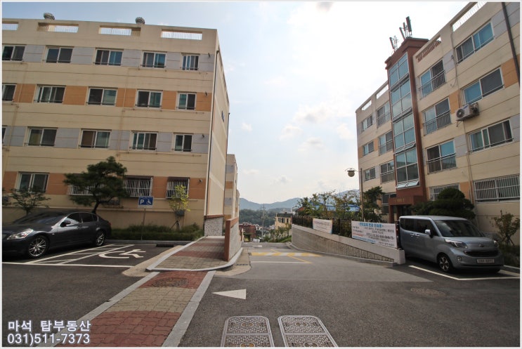 남양주시 화도읍 묵현리 구조 좋은 마석 대단지 신축빌라 한림미소가 잔여세대입니다 네이버 블로그