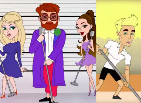 후이즈팬시(Who Is Fancy) Goodbye 들으며 차한잔 여유 어떠세요? : 네이버 블로그