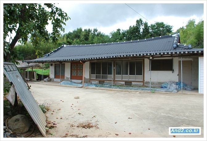 익산시골주택매매익산시골집시골빈집시골싼집전라도시골집창고매매전북농가주택익산농가주택전북 익산시 삼기면 지상권 창고주택