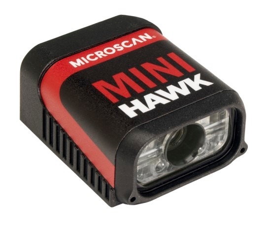 [MICROSCAN] 마이크로스캔 MINI HAWK : 네이버 블로그