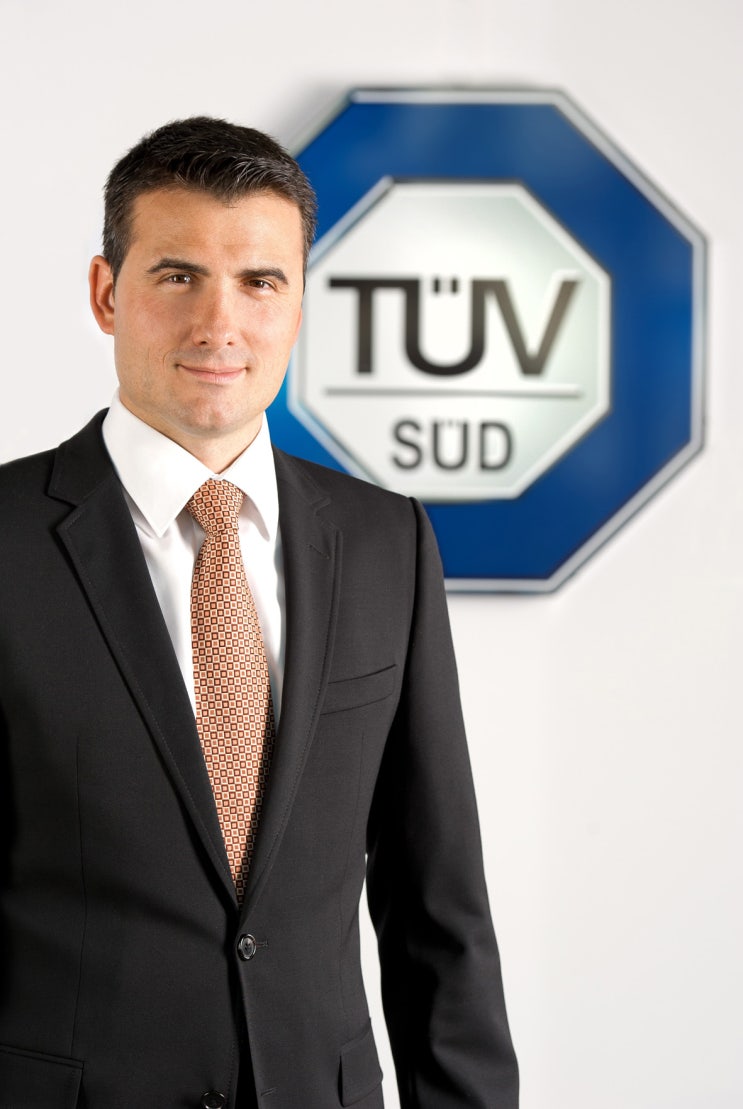 TUV SUD, 스마트한 풍력발전터빈 검사 솔루션 발표 : 네이버 블로그