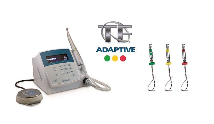 [구애보 덴탈 다이제스트] 신흥, 엔도 진료 피로도 최소화 한 ‘TF Adaptive MOTOR’ 출시 : 네이버 블로그