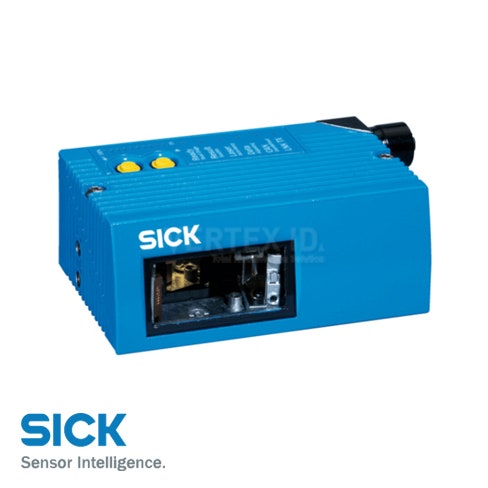 [버텍스아이디]CLV63x 시크(SICK) 산업용 고정식 바코드리더기/산업 자동화용 바코드스캐너/Fixed Industrial ...