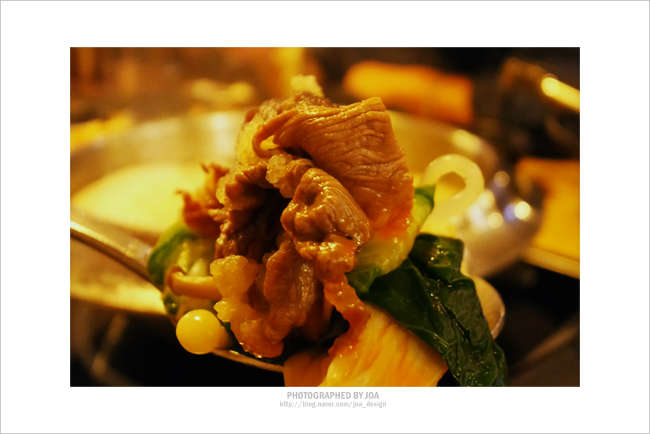 수원시청역맛집 ♭ 부모님 모시고 가기에도 좋은 수원샤브샤브 가인채! : 네이버 블로그