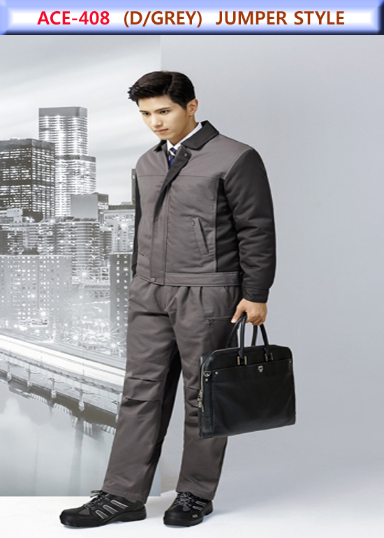 [ACE-408] = (에이스 작업복 상,하 스타일 상의\38,000원 , 하의\23,000원) "VAT별도" / "ACE-408" : 네이버 블로그