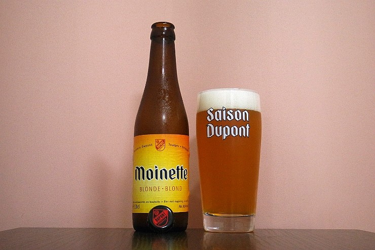 모네트 블론드 (Moinette Blonde) : 네이버 블로그
