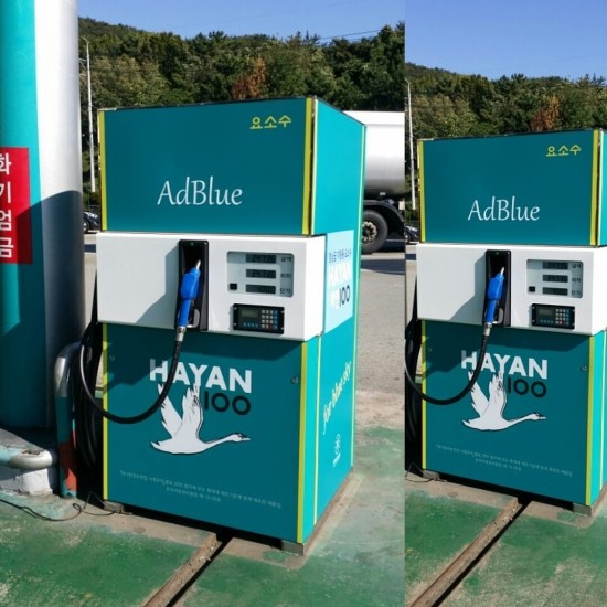 【요소수미터/요소수주입기】RMUD-HG1000/1500리터탱크일체형/형식승인완료/GS지에스칼텍스/SK네트웤스/현대오일뱅크/에쓰 ...