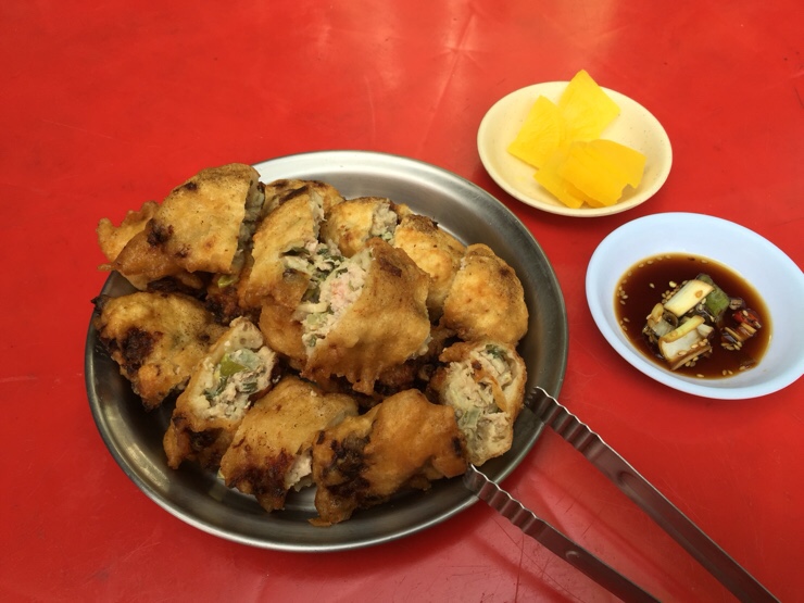 황학동 ﻿@고기튀김 : 네이버 블로그