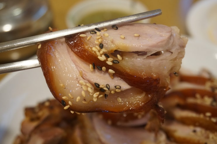 [내동 맛집] 김해 족발 이창숙 오가네족발 : 네이버 블로그