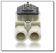 임펠러 유량센서/FHK : 네이버 블로그