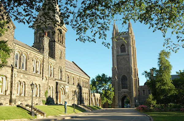 UT 토론토 대학교 어학연수 University of Toronto U of T ELP 대학부설 무료수속 : 네이버 블로그
