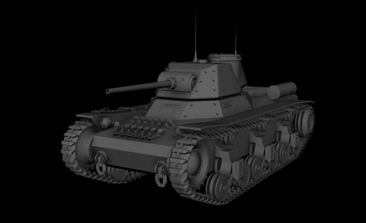 전차 MK2 (MK2 Tank) : 네이버 블로그