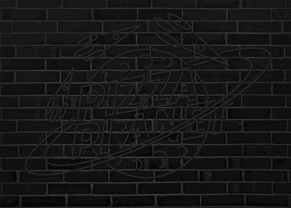 How To Create an Animated Neon Sign Effect : 네이버 블로그