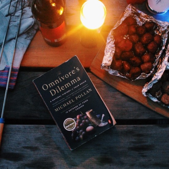 [책추천] Omnivore's Dilemma / 잡식동물의 딜레마 : 네이버 블로그
