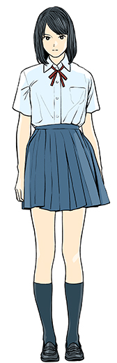 아오사키 유고 - '관 시리즈' 핵심 등장인물 : 네이버 블로그