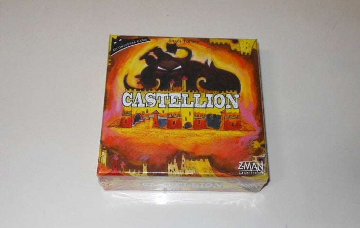 Castellion - 카스텔리온 : 네이버 블로그