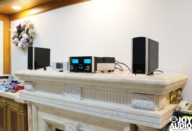 방배동 고객님의 간편 하이파이 시스템!! - McIntosh MXA70 스피커 시스템!! : 네이버 블로그