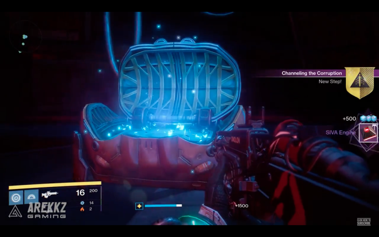 PS4 데스티니 Destiny Rise of Iron 390 엑조틱 펄스 OUTBREAK PRIME 구하는 방법 : 네이버 블로그