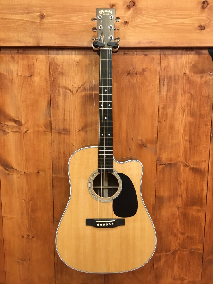 [마틴기타 스탠다드] Martin Standard series DC-28E : 네이버 블로그