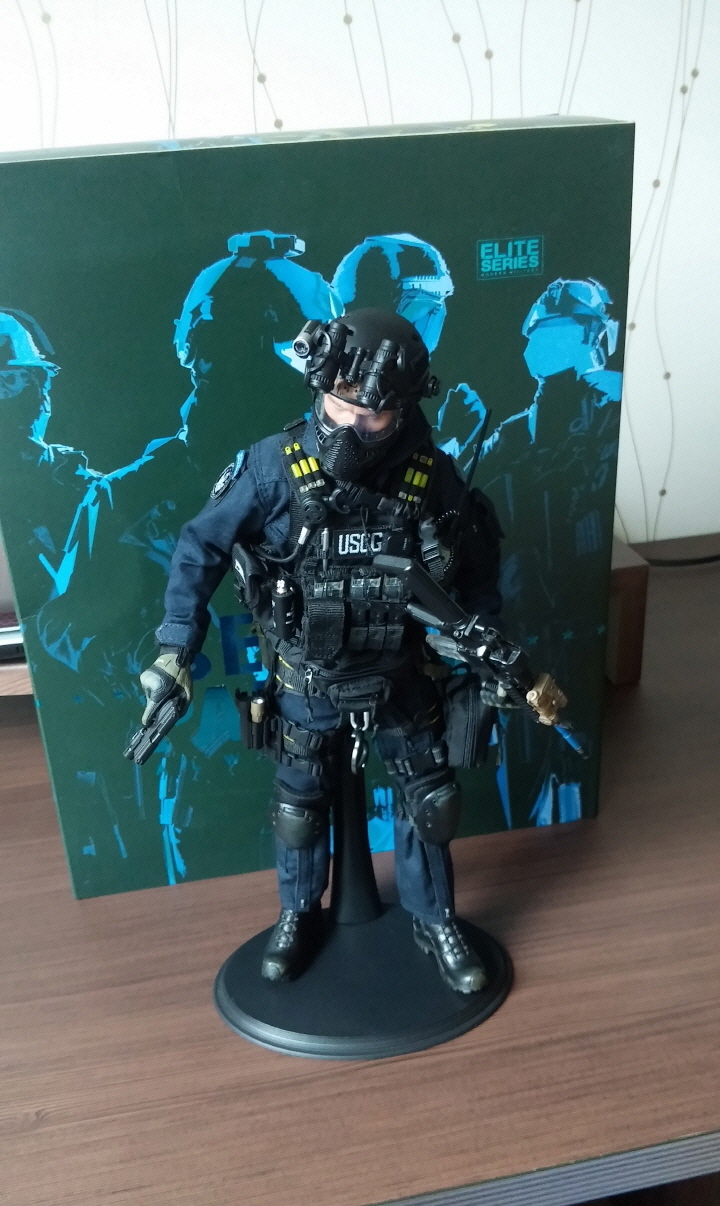 댐토이 - U.S. COAST GUARD MSRT~* : 네이버 블로그