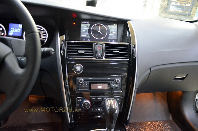 2017 SM7렌터카 JY커스텀 N3000네비매립 : 네이버 블로그