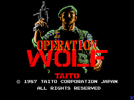 [감상] Operation WOLF : 오퍼레이션 울프 : 네이버 블로그