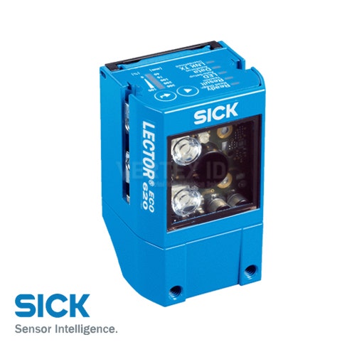 [버텍스아이디]Lector62x 시크(SICK) 산업용 고정식 바코드리더기/산업자동화용 바코드스캐너/Fixed ...