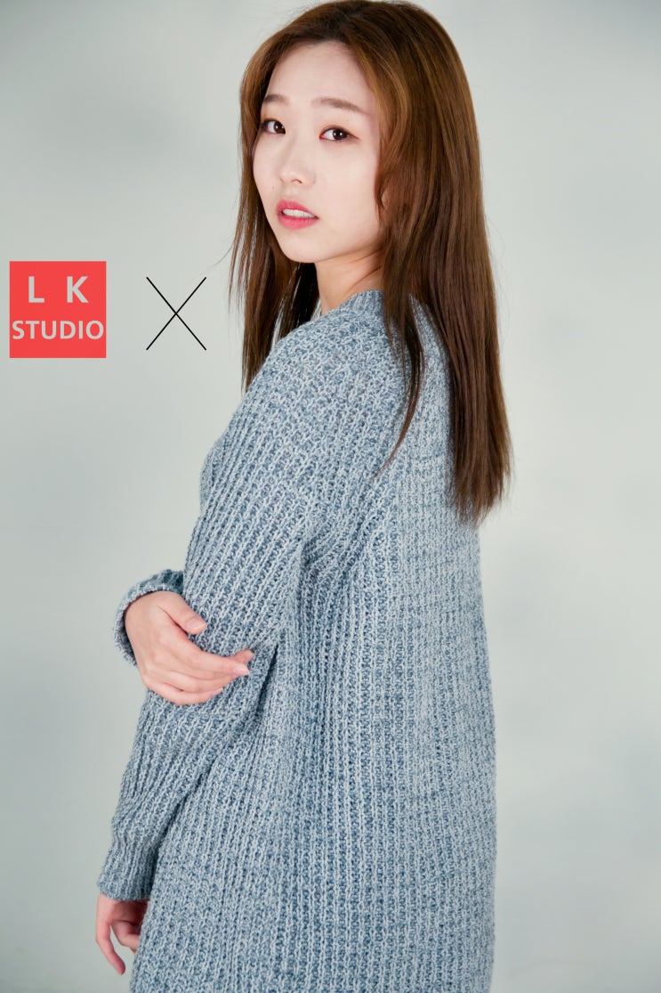 LK Studio, 모델 아름(15.11.28) : 네이버 블로그