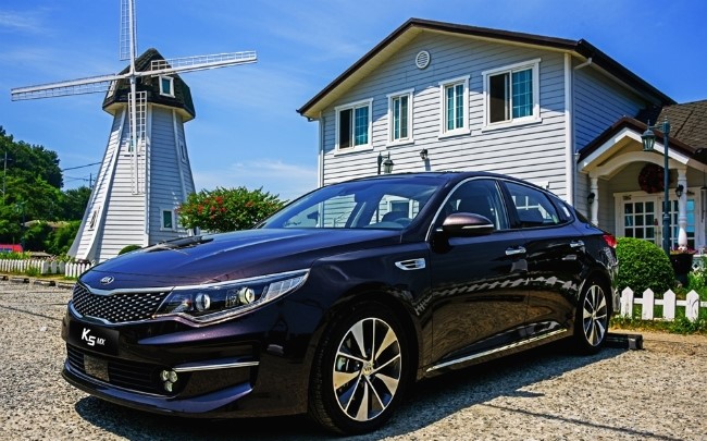 K5 중고시세와 장단점 : 네이버 블로그