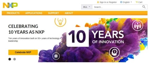 퀄컴, 네덜란드의 NXP 인수 협상 추진 : 네이버 블로그