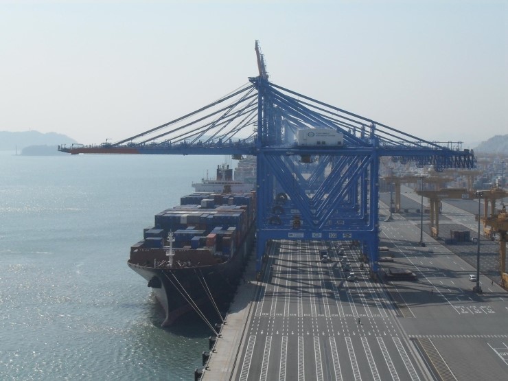 선석(Berth)이란 : 네이버 블로그