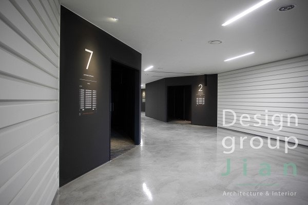 디자인그룹지안 Design Group Jian 백석영화관디자인설계 네이버 블로그