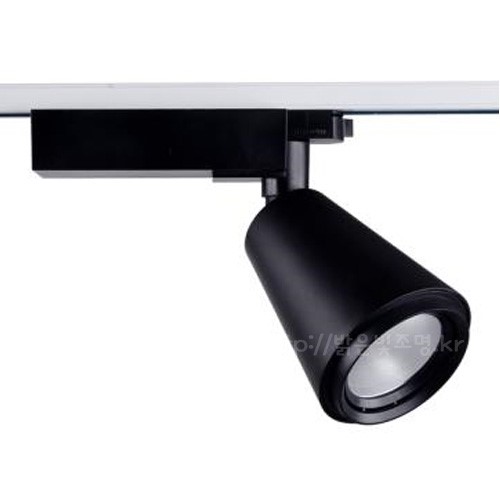 Cob Led 35w매장인테리어 스팟레일기구led스팟조명카페레일조명카페인테리어조명일산 Cob Led전문일산led레일