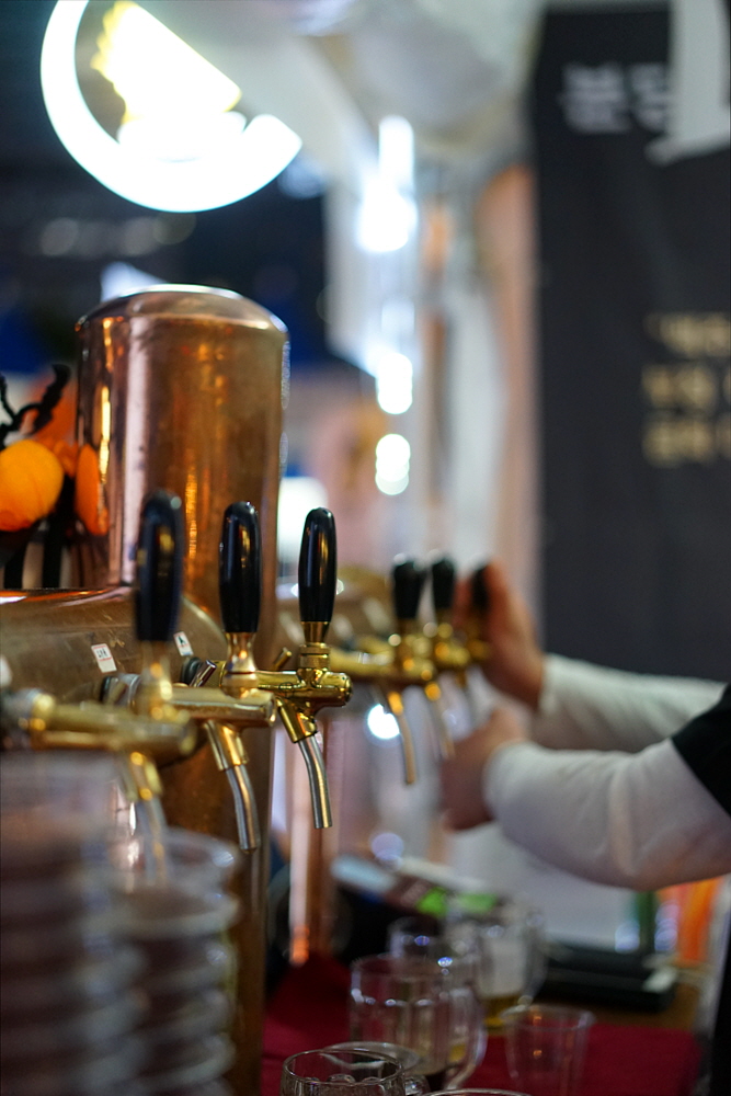 용산맥주축제 (GKBF) 합니다. : 네이버 블로그