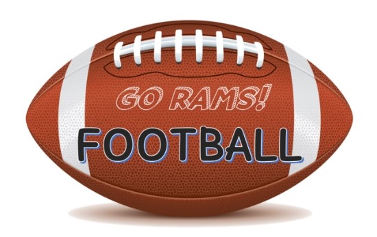 미국 대표 스포츠!! ASU Rams의 Football 첫 홈경기!! : 네이버 블로그