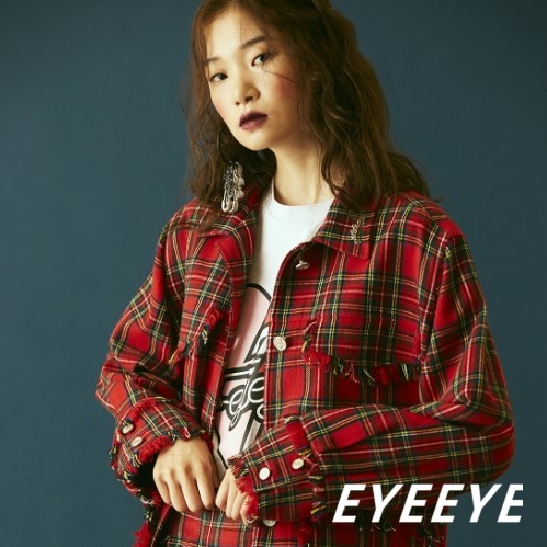 계한희 디자이너의 EYEYE 아이아이 패션서포터즈 모집중~ : 네이버 블로그