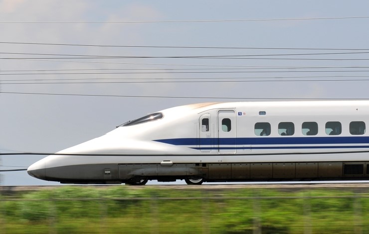 새 디자인 KTX, 2020년부터 달린다(한국의 신칸센 동력분산식 700계) : 네이버 블로그