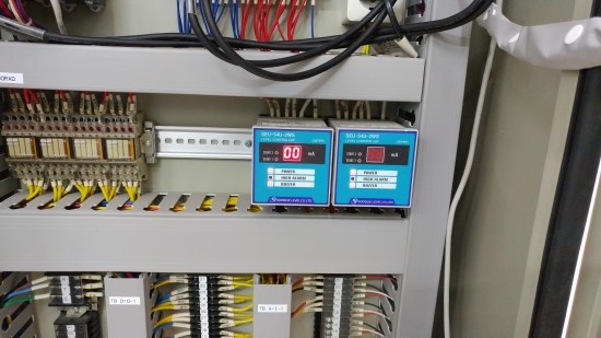 ★더큰시스템/오뚜기레벨센서SL-4S-2W/레벨컨트롤러SEU-54U-2WS/오뚜기볼/저수조레벨센서/기어식레벨/수위조절기/레벨센서 ...