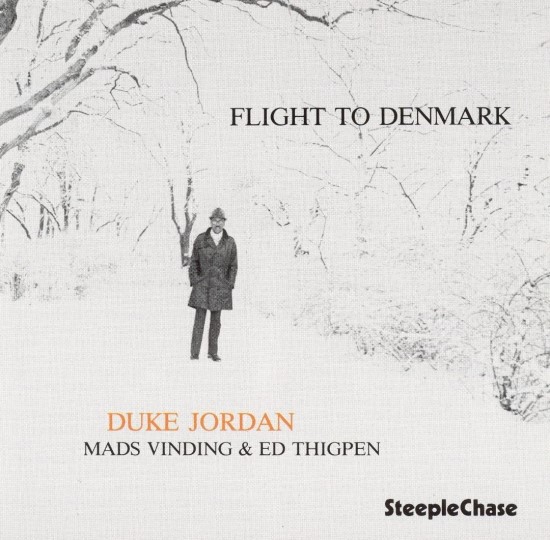Duke Jordan - No Problem [1973] : 네이버 블로그