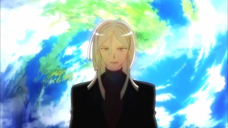 카드파이트!! 뱅가드 G NEXT 1화 Wclcome to the NEXT STAGE!! : 네이버 블로그