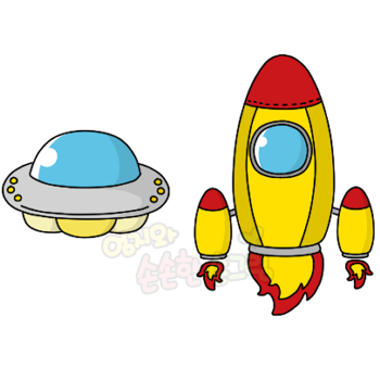 [손그림 강좌] 우주선 그림 그리기 : 네이버 블로그