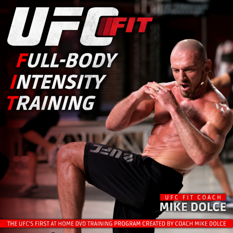 홈트 절대강자 UFC FIT 트레이닝 : 네이버 블로그