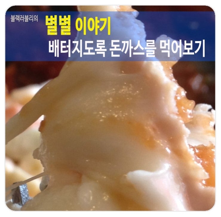 철원 동송 배터지는 돈까스 실컷 먹어요 네이버 블로그